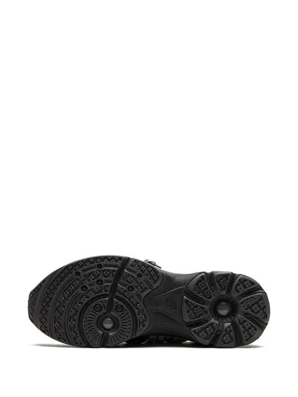 Asics Gel-lokros Kiko Kostadinov X Heaven Marc Jacobs Sneakers - Grey