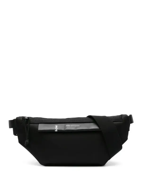 COTE&CIEL Mini Isarau Sleek Belt Bag