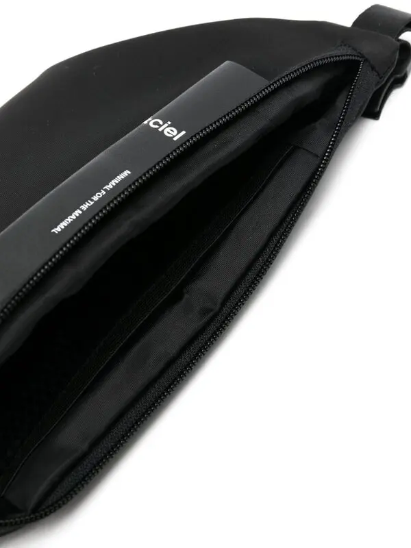COTE&CIEL Mini Isarau Sleek Belt Bag