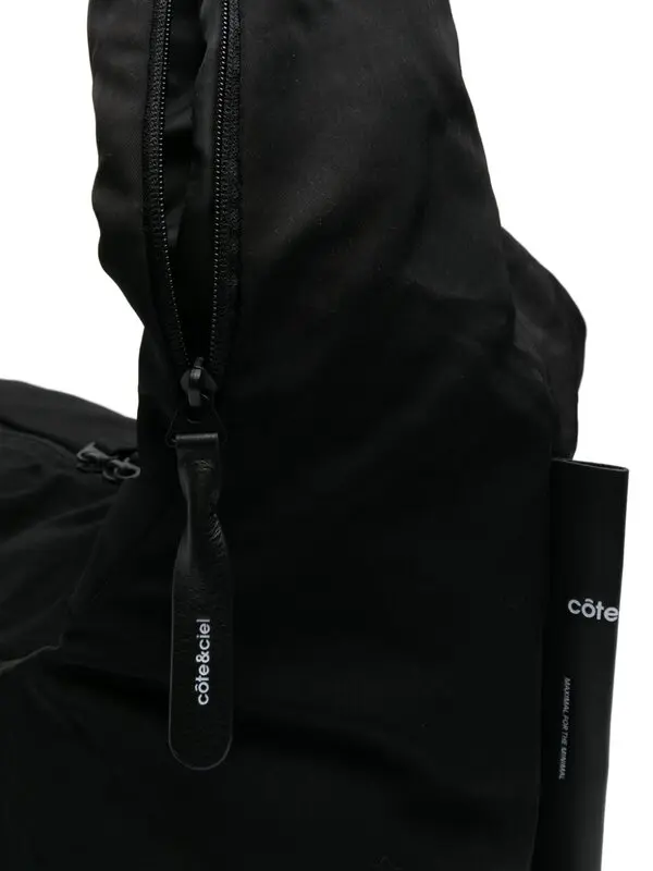 COTE&CIEL Hyco Padded Shoulder Bag