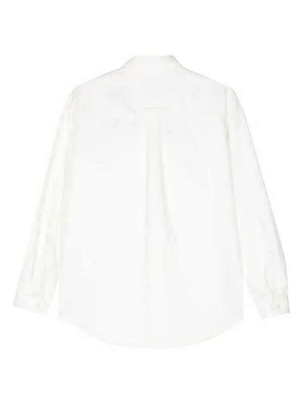 A.p.c. Tina Denim Shirt