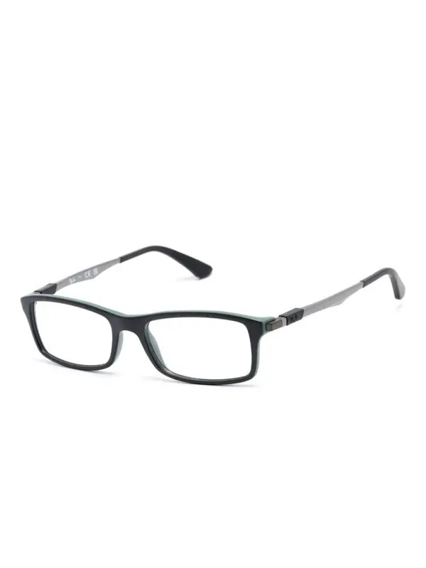 Ray-ban Rectangle-frame Glasses