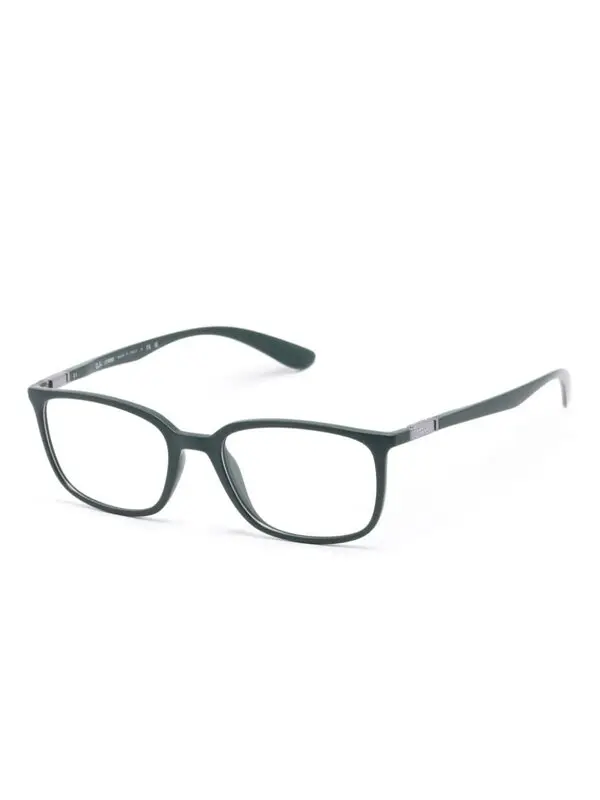 Ray-ban Rectangle-frame Glasses