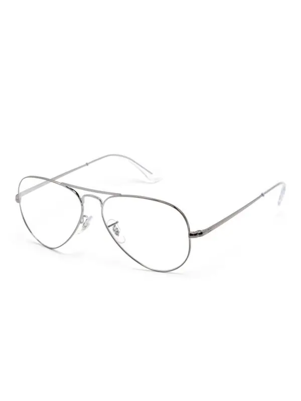 Ray-ban Aviator Frame Glasses