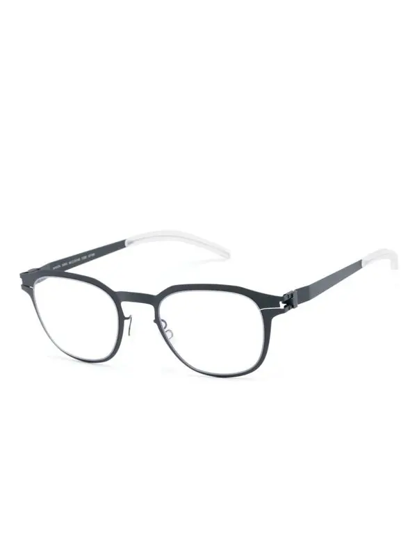 Mykita Idris Square-frame Eyeglasses