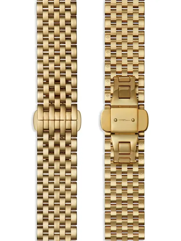 Shinola Bixby 3h 34mm
