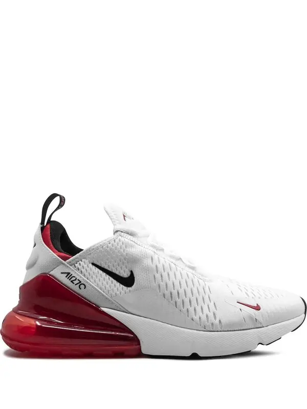 Nike Max 270 Sneakers - White