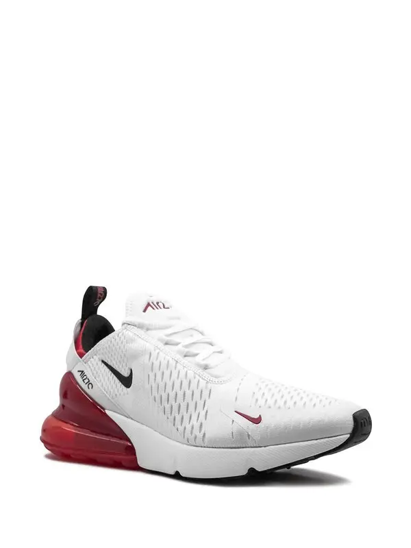 Nike Max 270 Sneakers - White