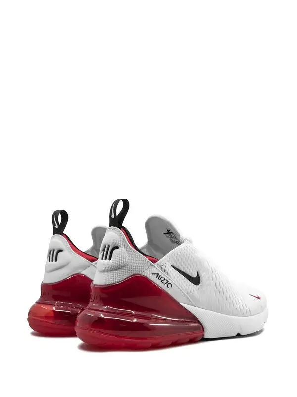 Nike Max 270 Sneakers - White