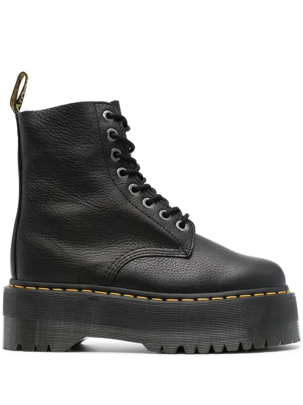 Dr. Martens 1460 Pascal Max Leather Boots
