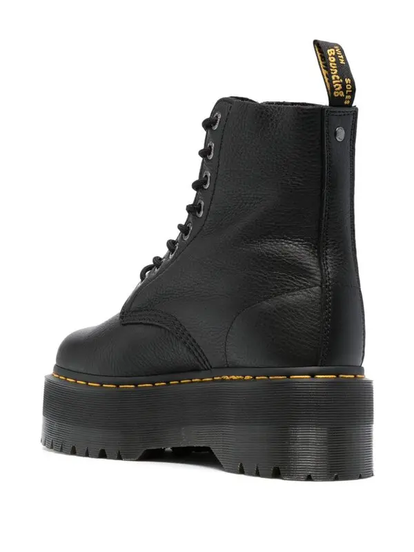 Dr. Martens 1460 Pascal Max Leather Boots