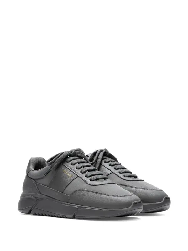 Axel Arigato Genesis Vintage Runner Sneakers - Grey