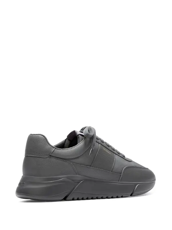 Axel Arigato Genesis Vintage Runner Sneakers - Grey