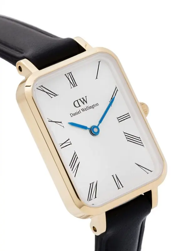 DANIEL WELLINGTON Quadro Sheffield 20mm