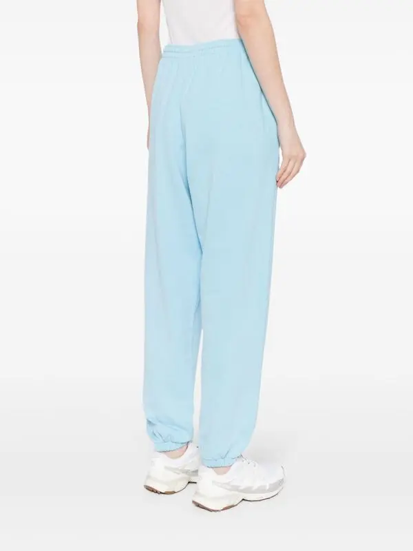 PANGAIA 365 Organic Cotton Track Pants - Blue