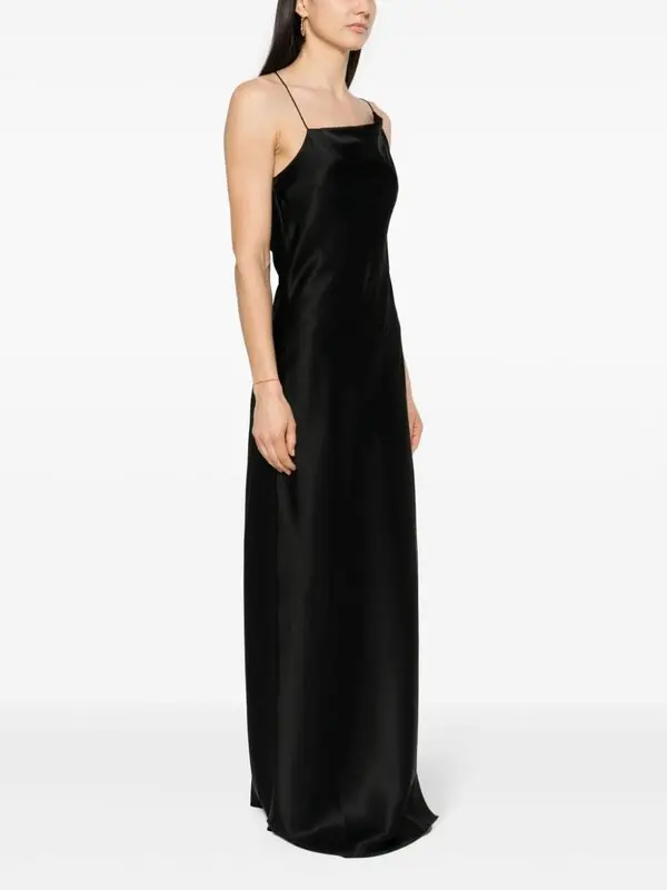 off white off the shoulder dress A-line Off Shoulder White Satin Tea-Length Homecoming Dress