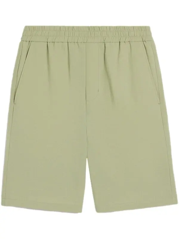 Ami De Couer Track Shorts