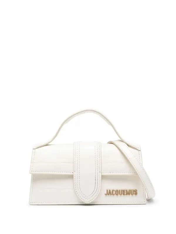 Jacquemus Le Bambino Mini Bag