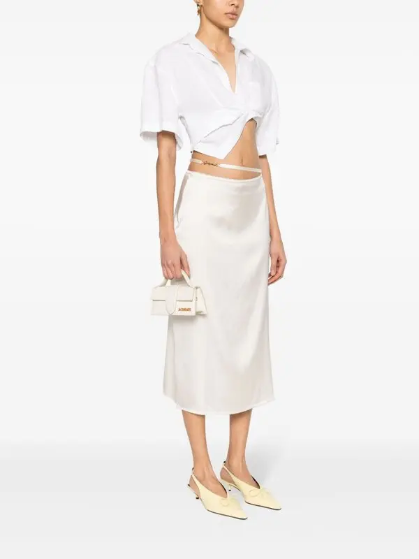 Jacquemus Le Bambino Mini Bag