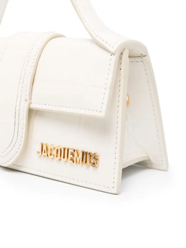 Jacquemus Le Bambino Mini Bag