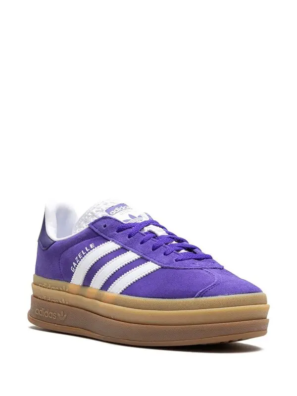 Adidas Gazelle Bold Sneakers