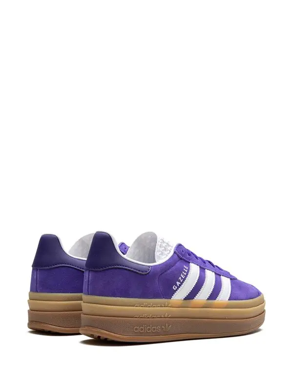 Adidas Gazelle Bold Sneakers