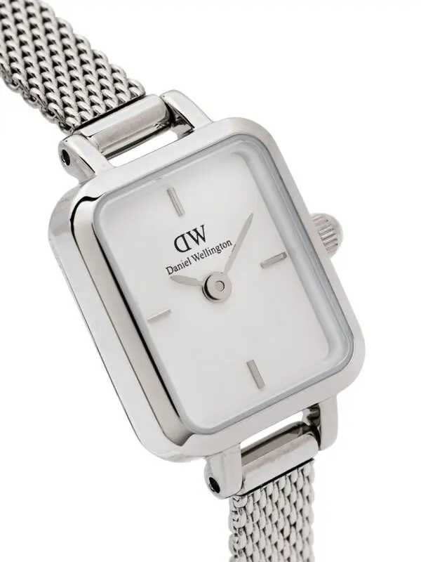 DANIEL WELLINGTON Quadro Mini 14mm
