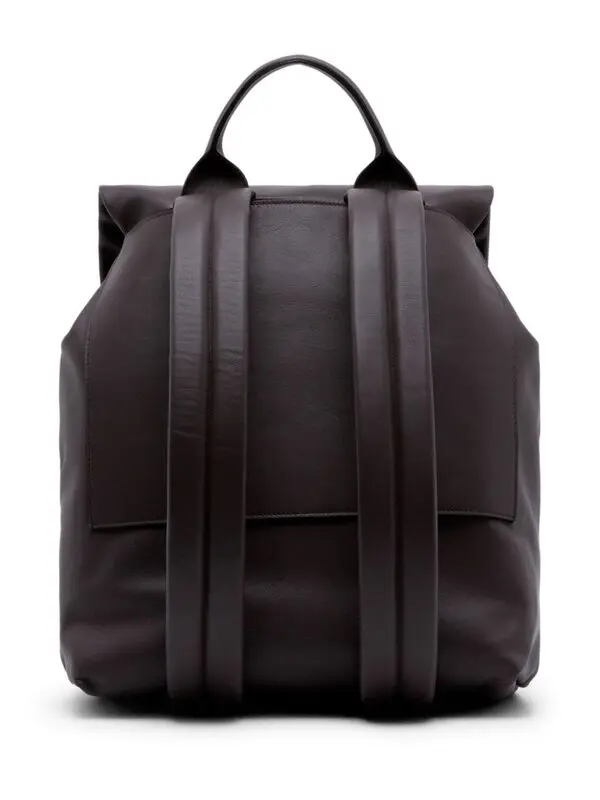 Marsèll Leather Backpack