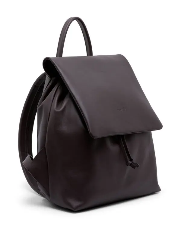 Marsèll Leather Backpack