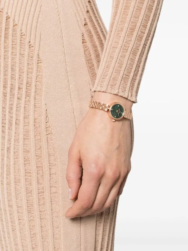 DANIEL WELLINGTON Elan Lumine 22mm - Green