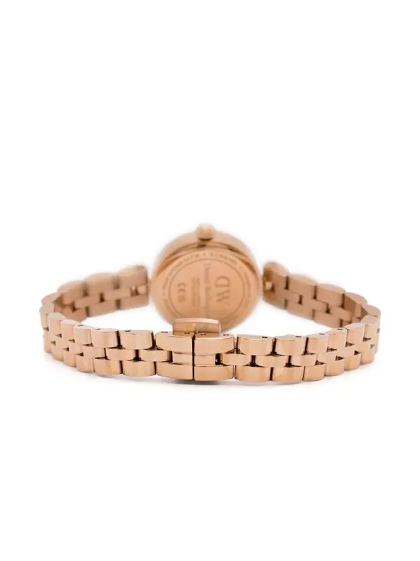 DANIEL WELLINGTON Elan Lumine 22mm - Green