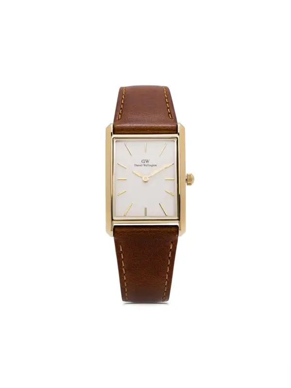 DANIEL WELLINGTON 32mm Watch - White