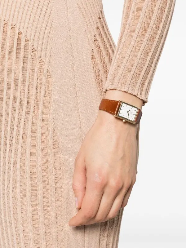 DANIEL WELLINGTON 32mm Watch - White