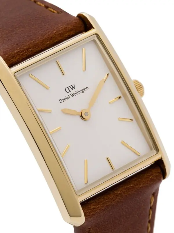 DANIEL WELLINGTON 32mm Watch - White