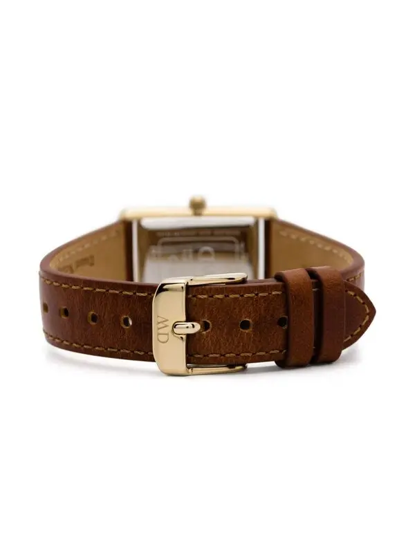 DANIEL WELLINGTON 32mm Watch - White