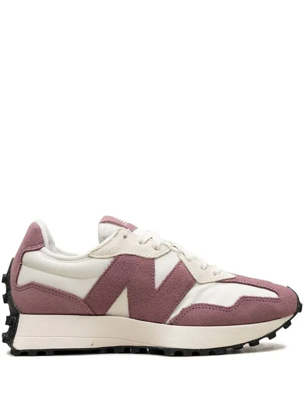 NEW BALANCE 327 Sneakers - Pink