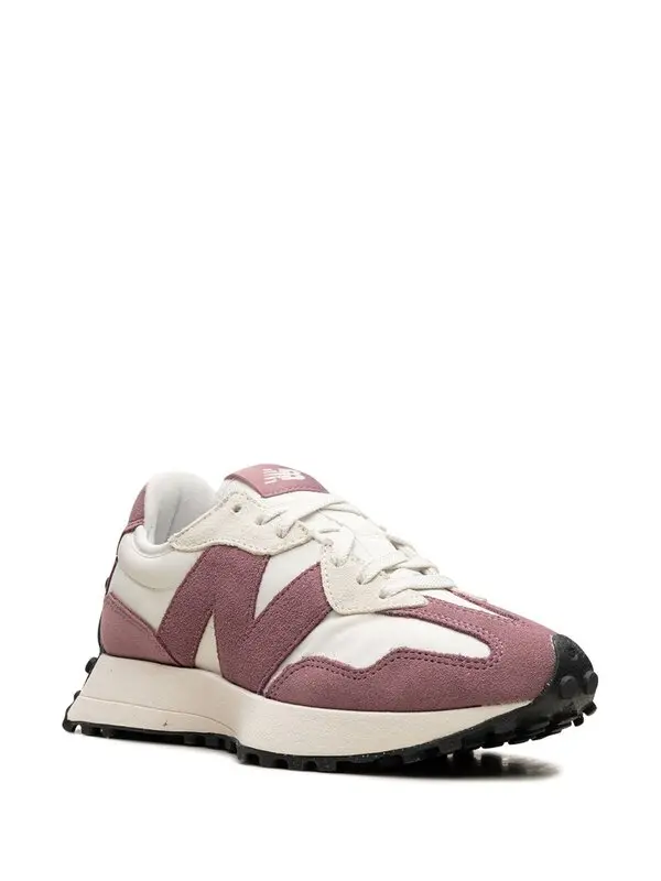 NEW BALANCE 327 Sneakers - Pink