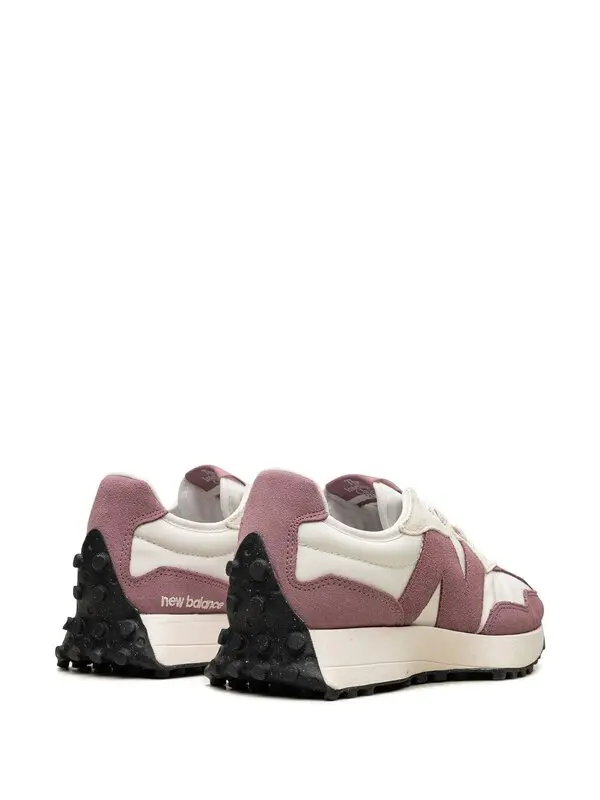 NEW BALANCE 327 Sneakers - Pink