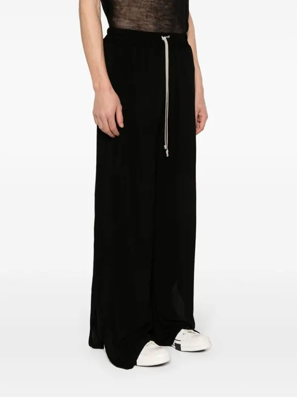 Rick Owens Wide-leg Trousers