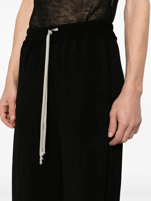 Rick Owens Wide-leg Trousers