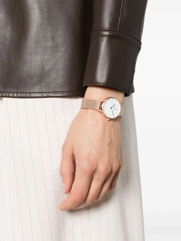 DANIEL WELLINGTON Petite 28mm Watch