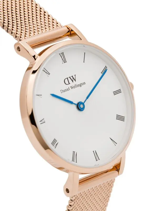 DANIEL WELLINGTON Petite 28mm Watch
