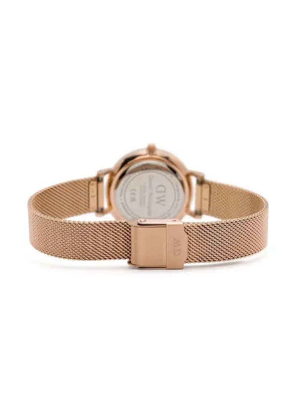 DANIEL WELLINGTON Petite 28mm Watch