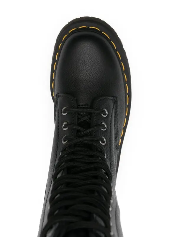 Dr. Martens 1b99 Quad Leather Boots
