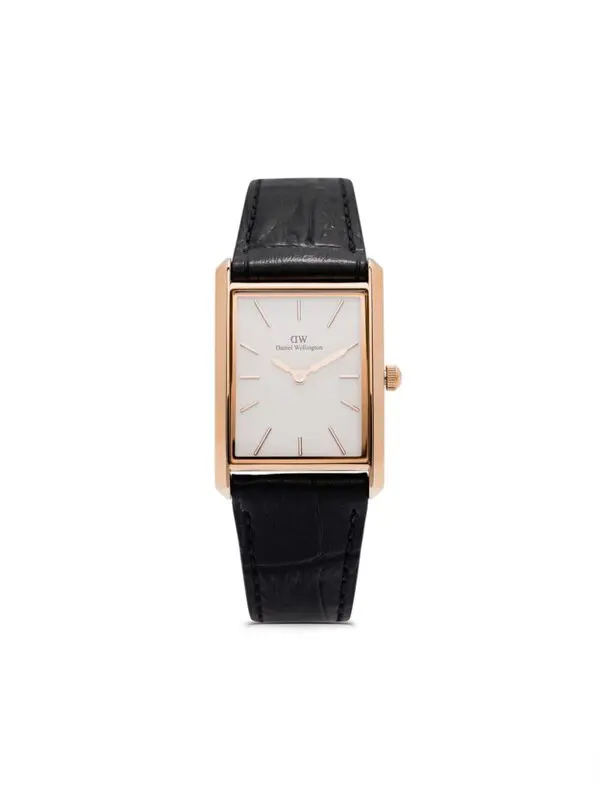 DANIEL WELLINGTON Bound 32mm - White