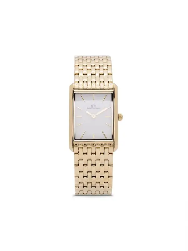DANIEL WELLINGTON Bound 32mm - Gold