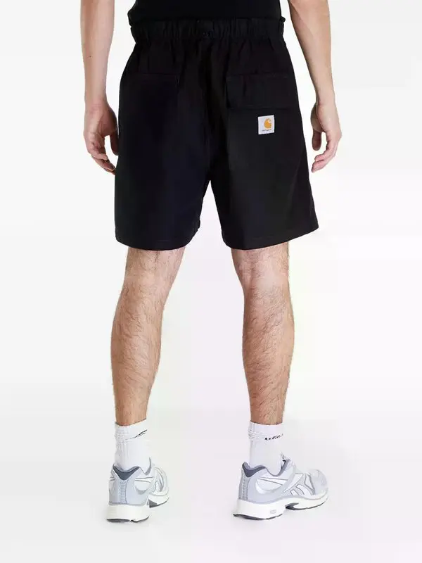 Carhartt Work In Progress Hayworth Bermuda Shorts