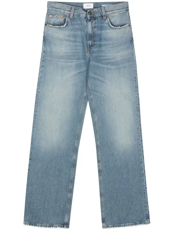 HAIKURE Straight-leg Jeans