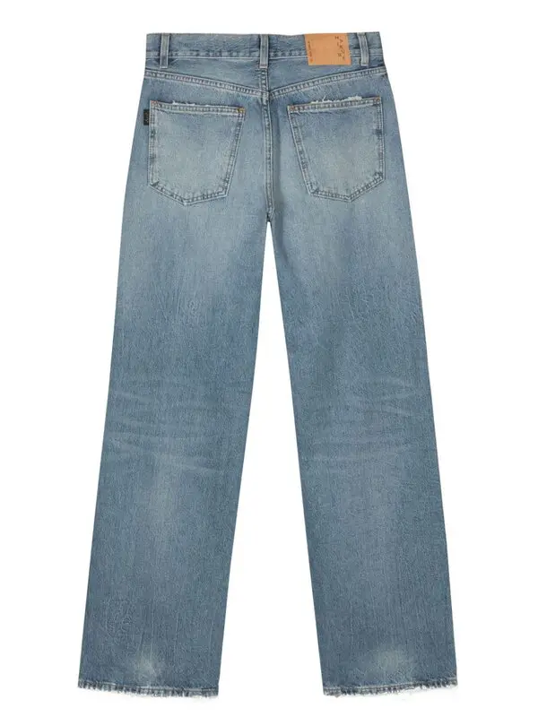 HAIKURE Straight-leg Jeans
