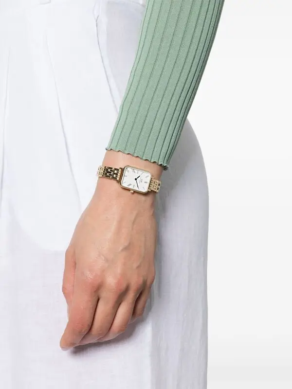 DANIEL WELLINGTON Quadro 5-link 20mm